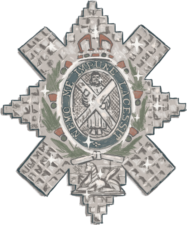 The Black Watch Collection: Uncovered - theblackwatch.co.uk