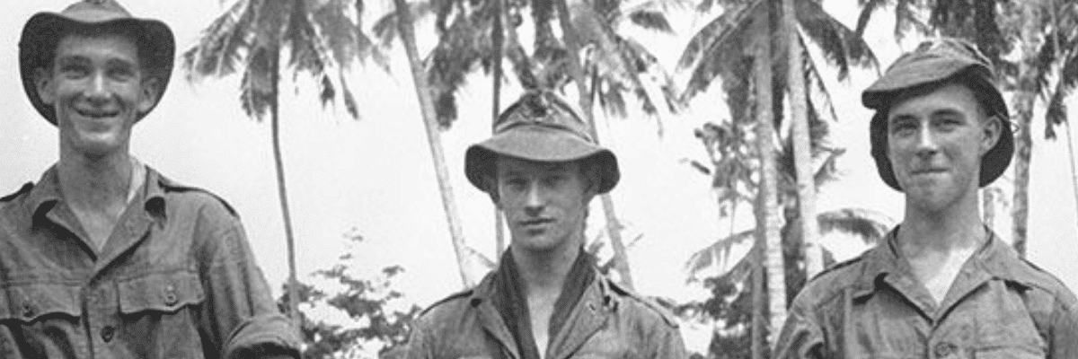 LECTURE | THE MALAYAN EMERGENCY 1948 -1960 - theblackwatch.co.uk