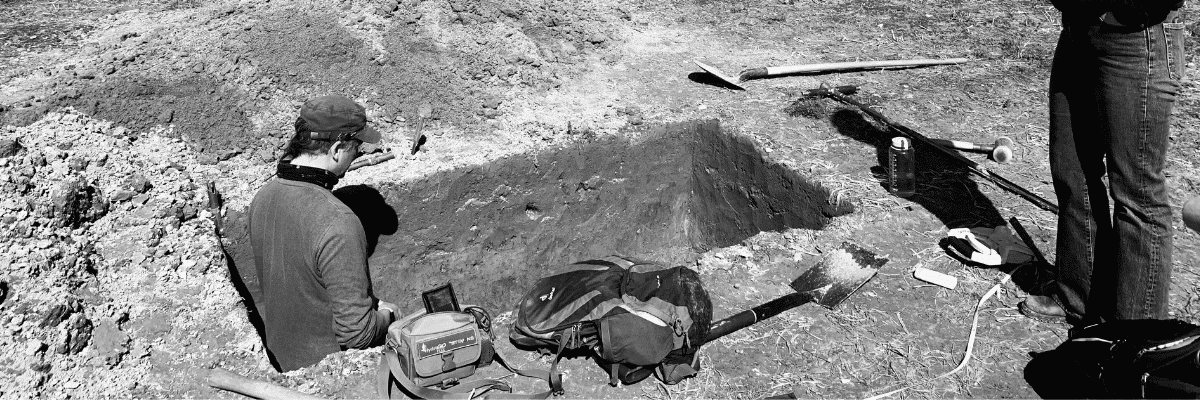 Lecture | From Killing Ground to Burial Ground: Archaeology and the ...