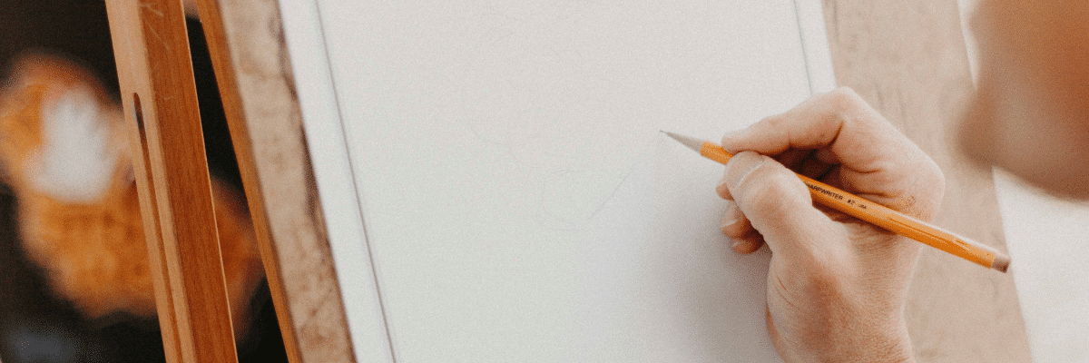 The Hauntings | Still Life Drawing Class - theblackwatch.co.uk