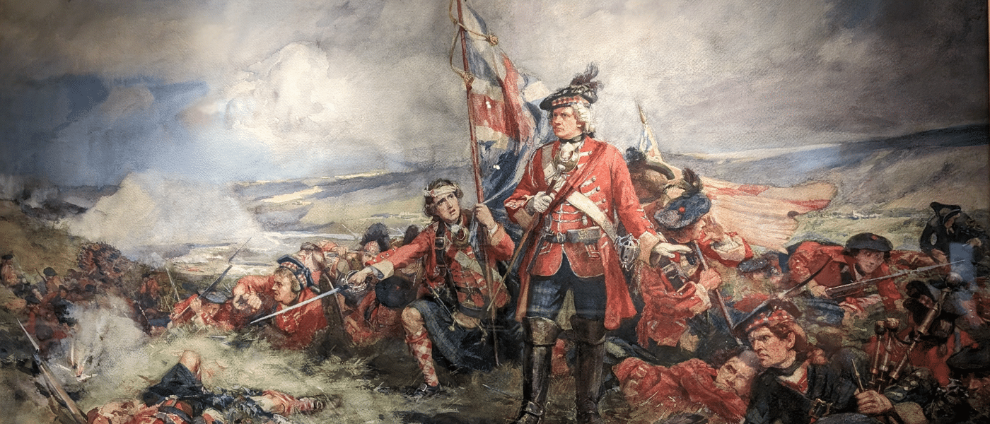 Lecture | From Highland Companies to Scotland’s ‘National Regiment ...